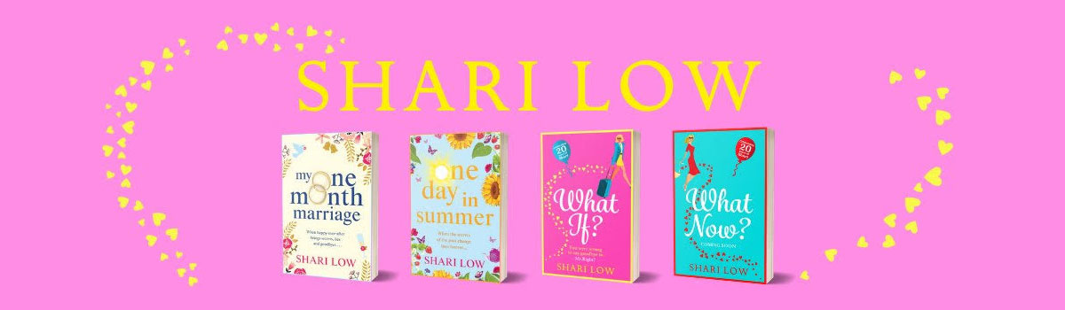 Shari Low | Shari Low