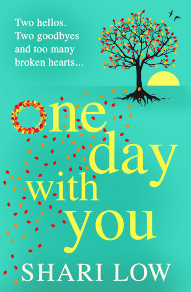 One Day With You | Shari Low